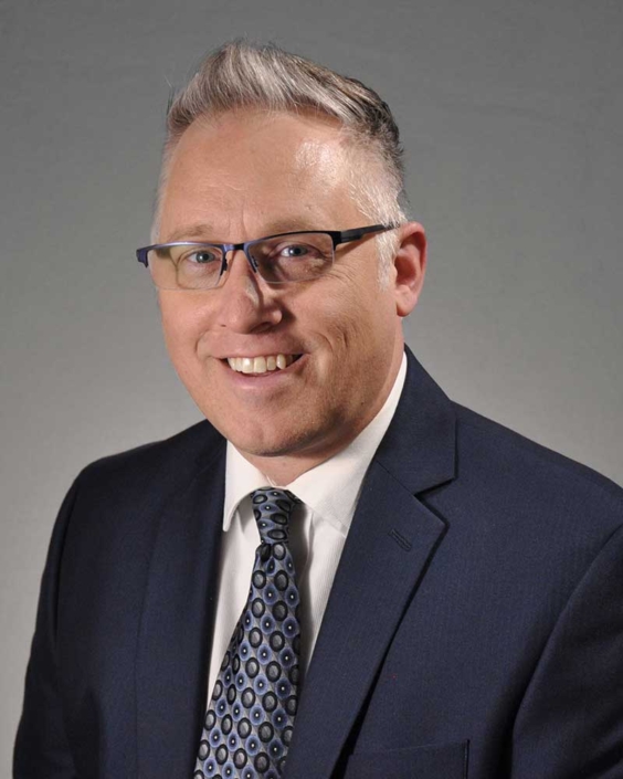 Leadership Team | Seven Counties Services