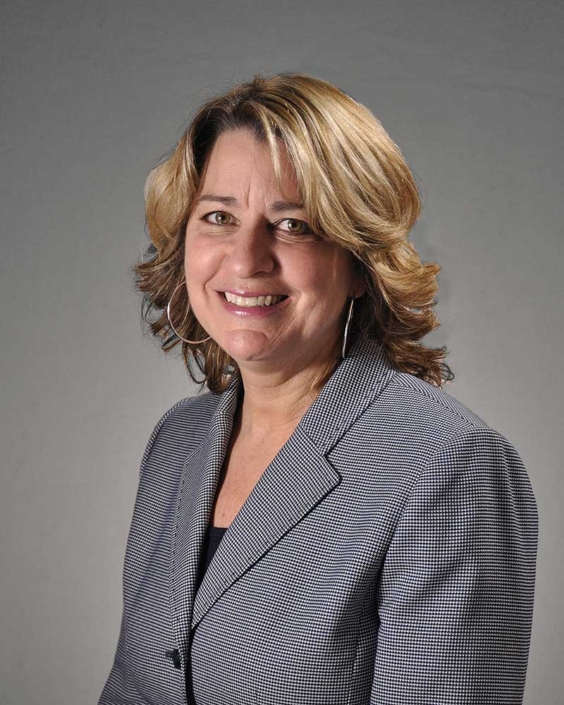 Leadership Team | Seven Counties Services