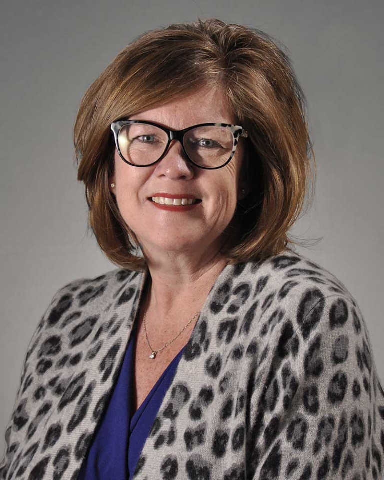 Leadership Team | Seven Counties Services