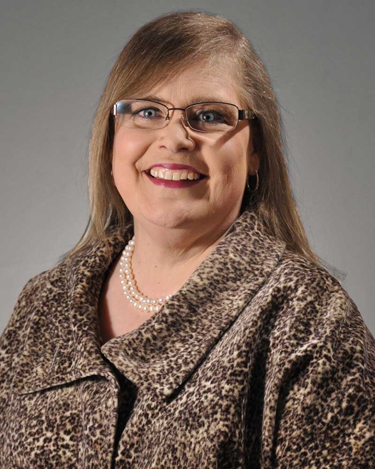 Leadership Team | Seven Counties Services