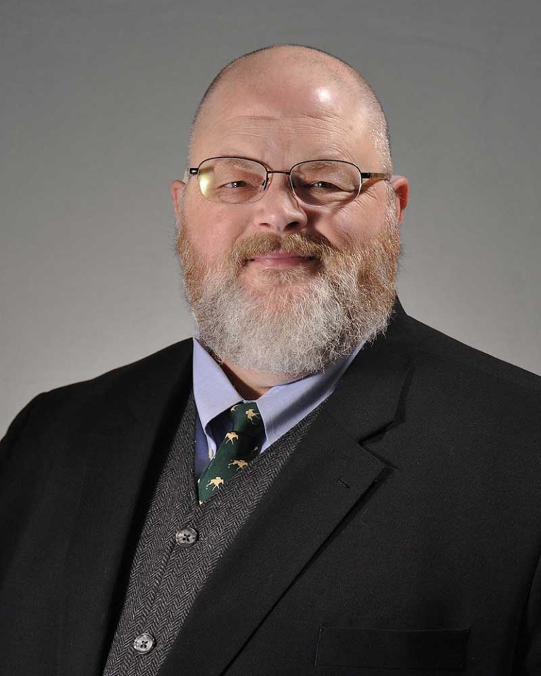 Leadership Team | Seven Counties Services