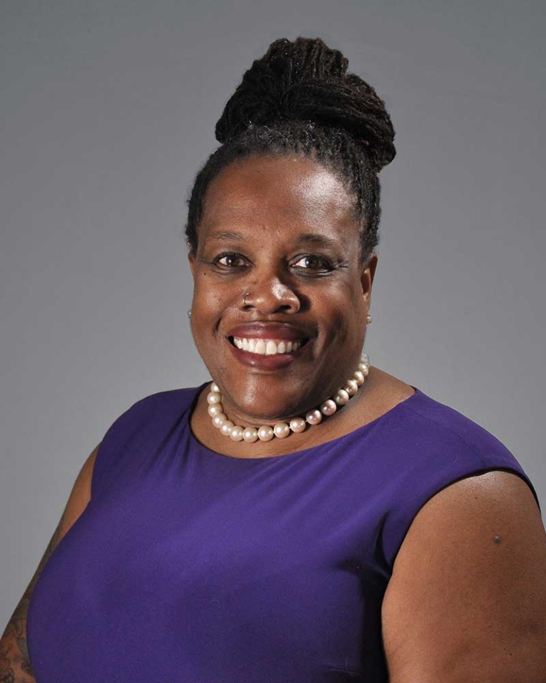 Leadership Team | Seven Counties Services