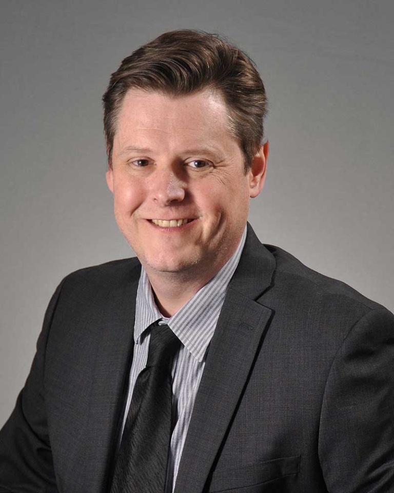 Leadership Team | Seven Counties Services