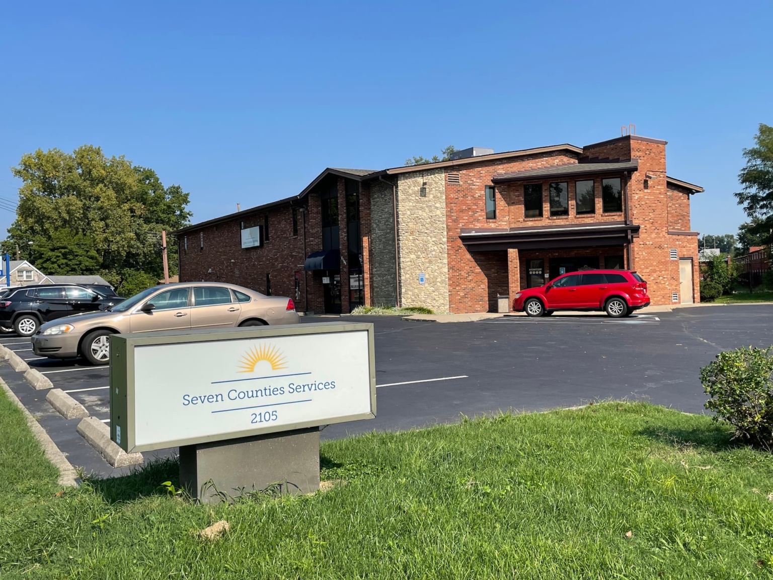 Seven Counties Services Locations | Find a Center Near You