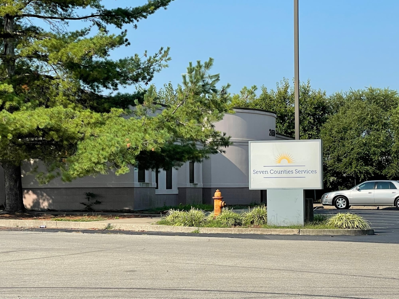 Seven Counties Services Locations | Find a Center Near You