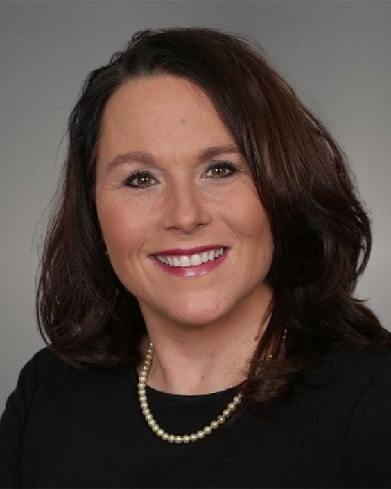 Leadership Team | Seven Counties Services