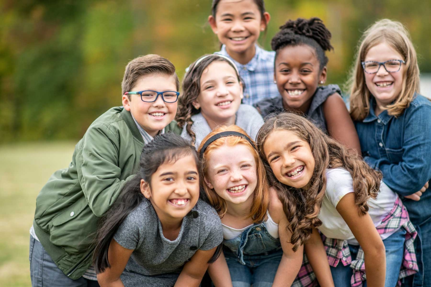 Child Mental Health Services | Seven Counties Services