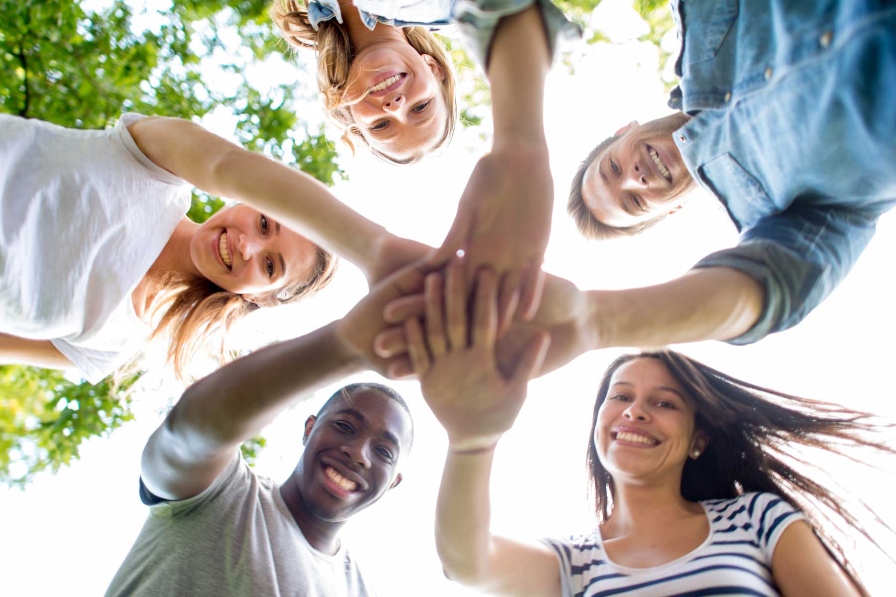 Get Involved | Seven Counties Services