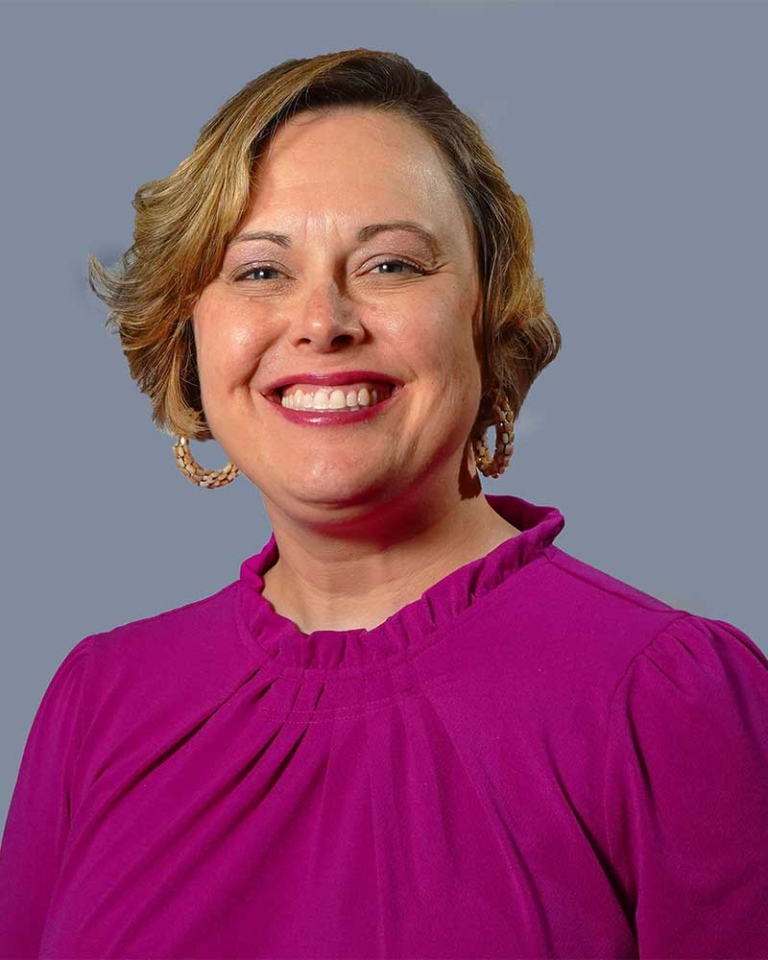 Leadership Team | Seven Counties Services