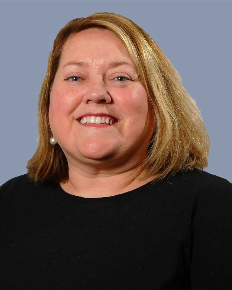 Leadership Team | Seven Counties Services