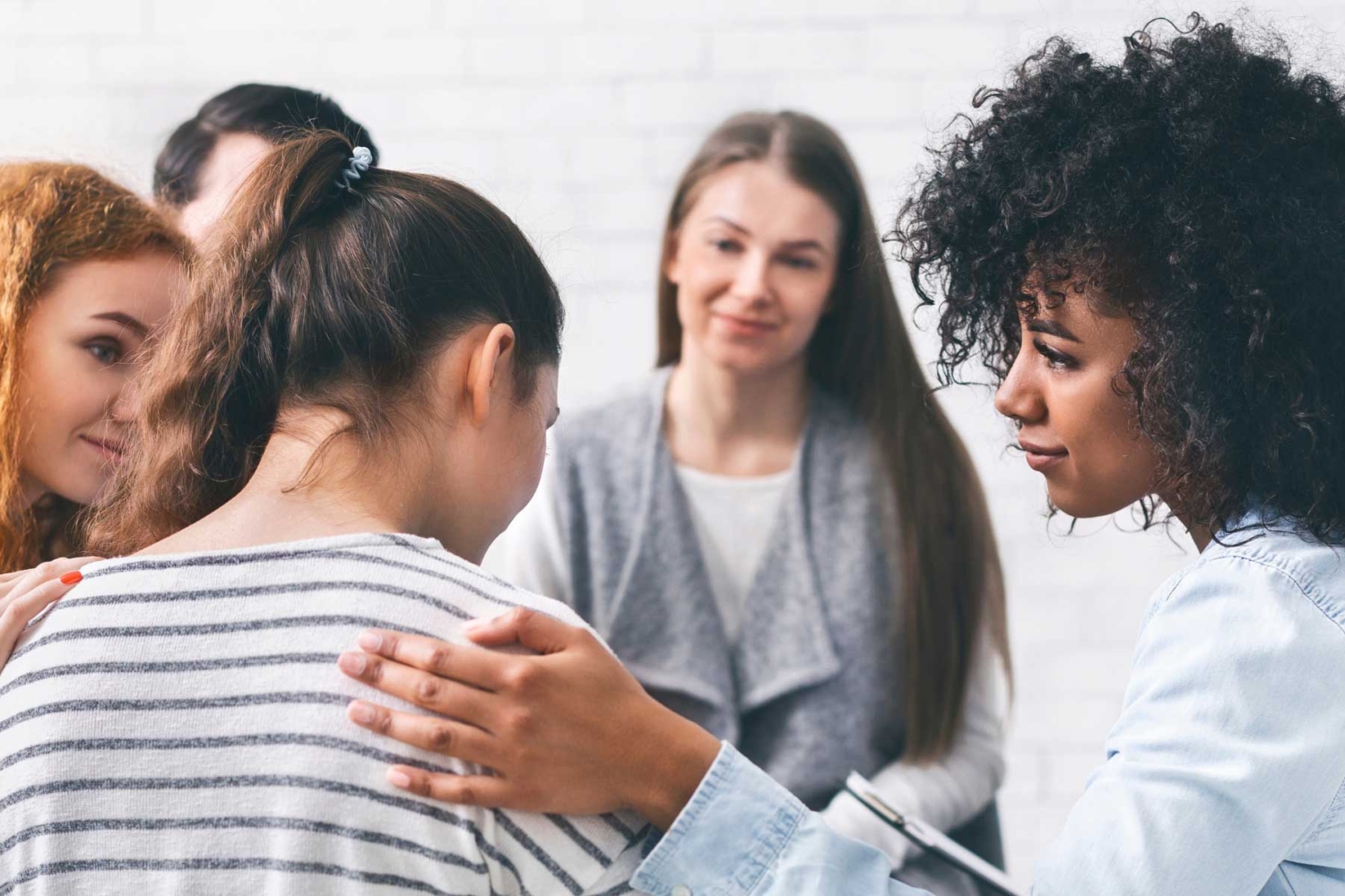 Adult Mental Health Services | Seven Counties Services