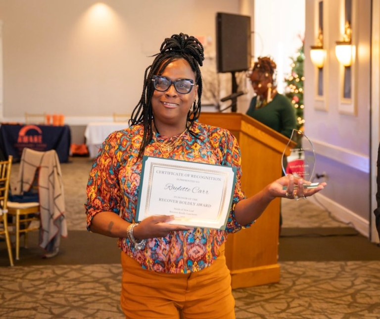 The Faces of Recovery: Real People, Real Journeys | Seven Counties Services