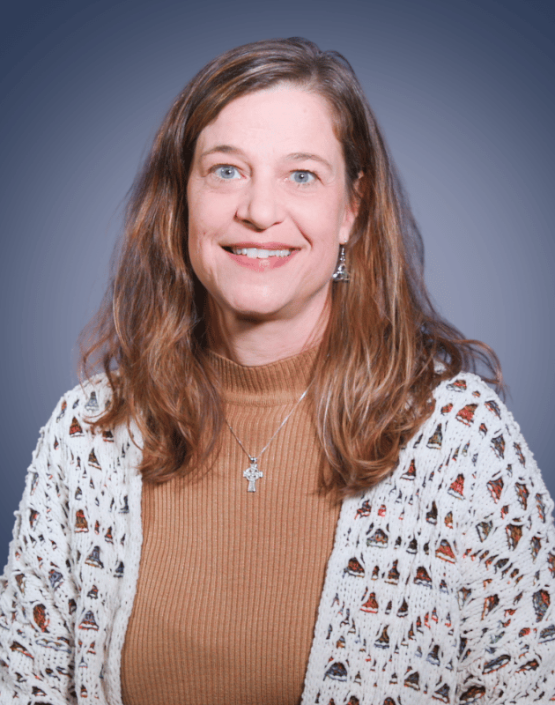 Leadership Team | Seven Counties Services