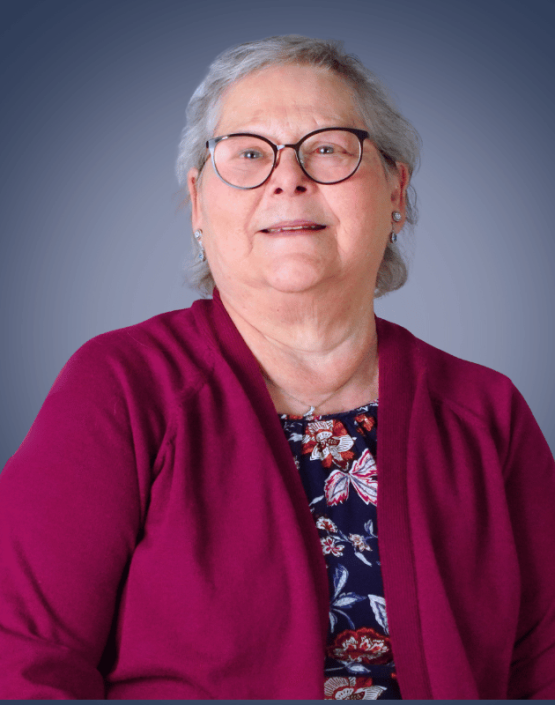 Leadership Team | Seven Counties Services