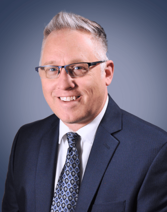 Leadership Team | Seven Counties Services