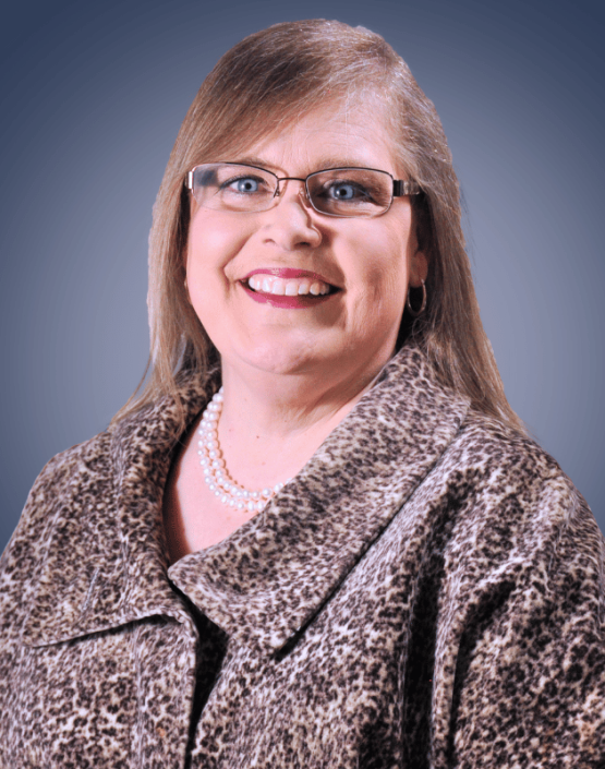 Leadership Team | Seven Counties Services