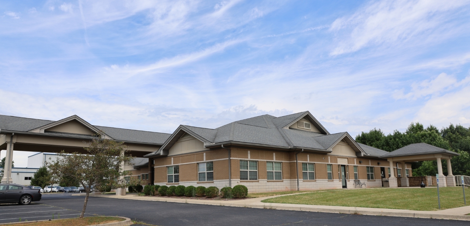 Oldham County Office | Seven Counties Services