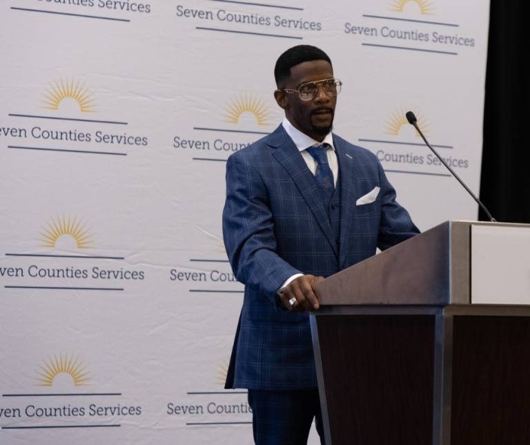 The Faces of Recovery: Real People, Real Journeys | Seven Counties Services