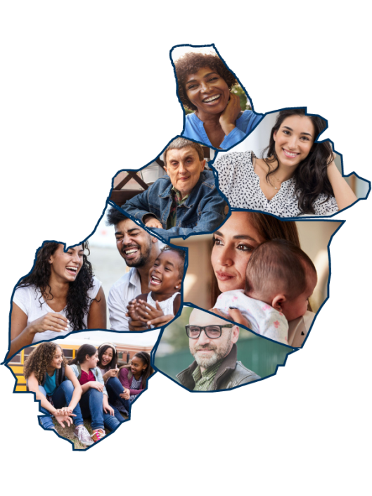 Donate to Seven Counties Services | Support Our Mission