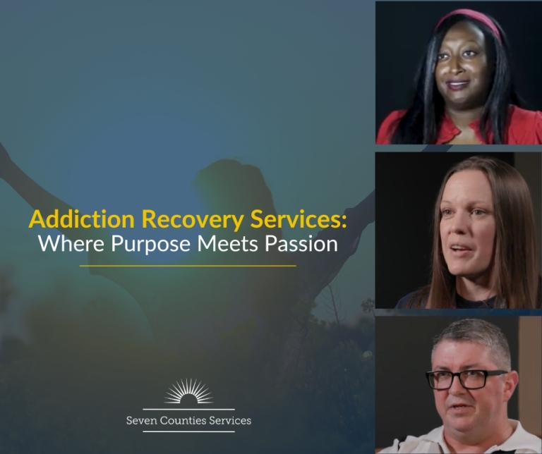 Seven Counties Services | Mental Health, Addiction Recovery ...