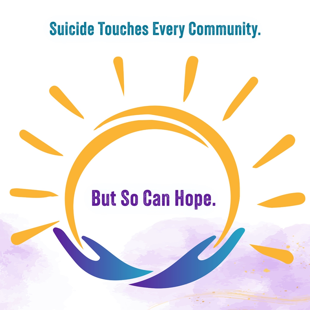 Understanding the Importance of Suicide Prevention Month: How Awareness ...